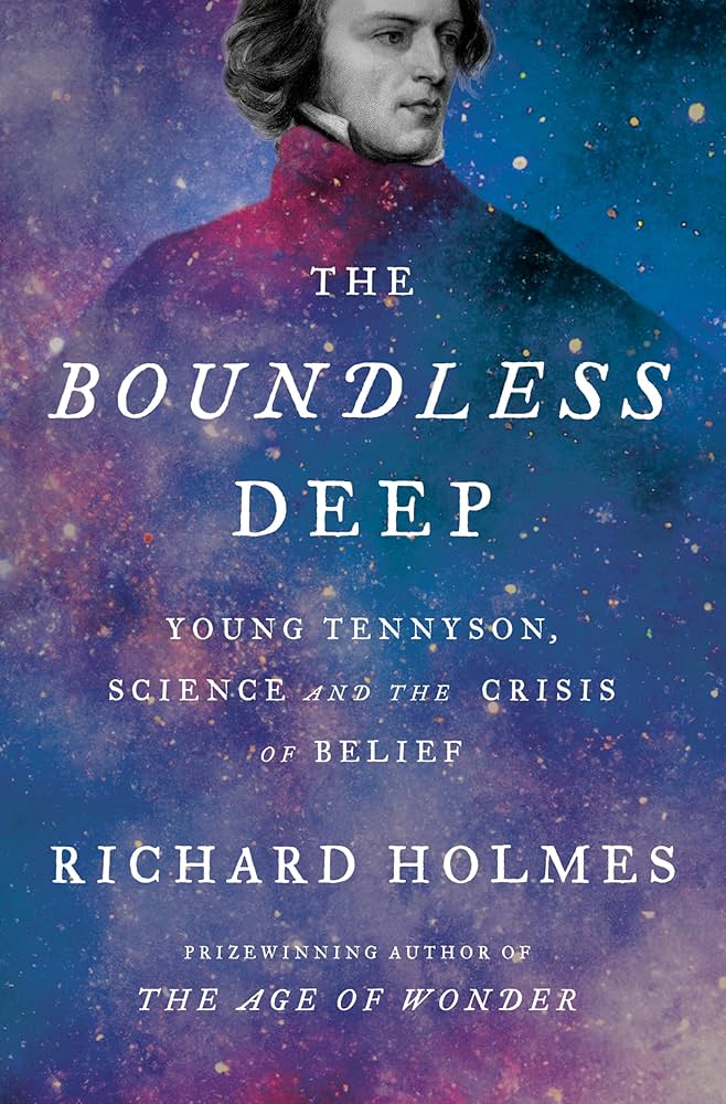 Young Tennyson, Science and the Crisis of Belief - 3 Quarks Daily