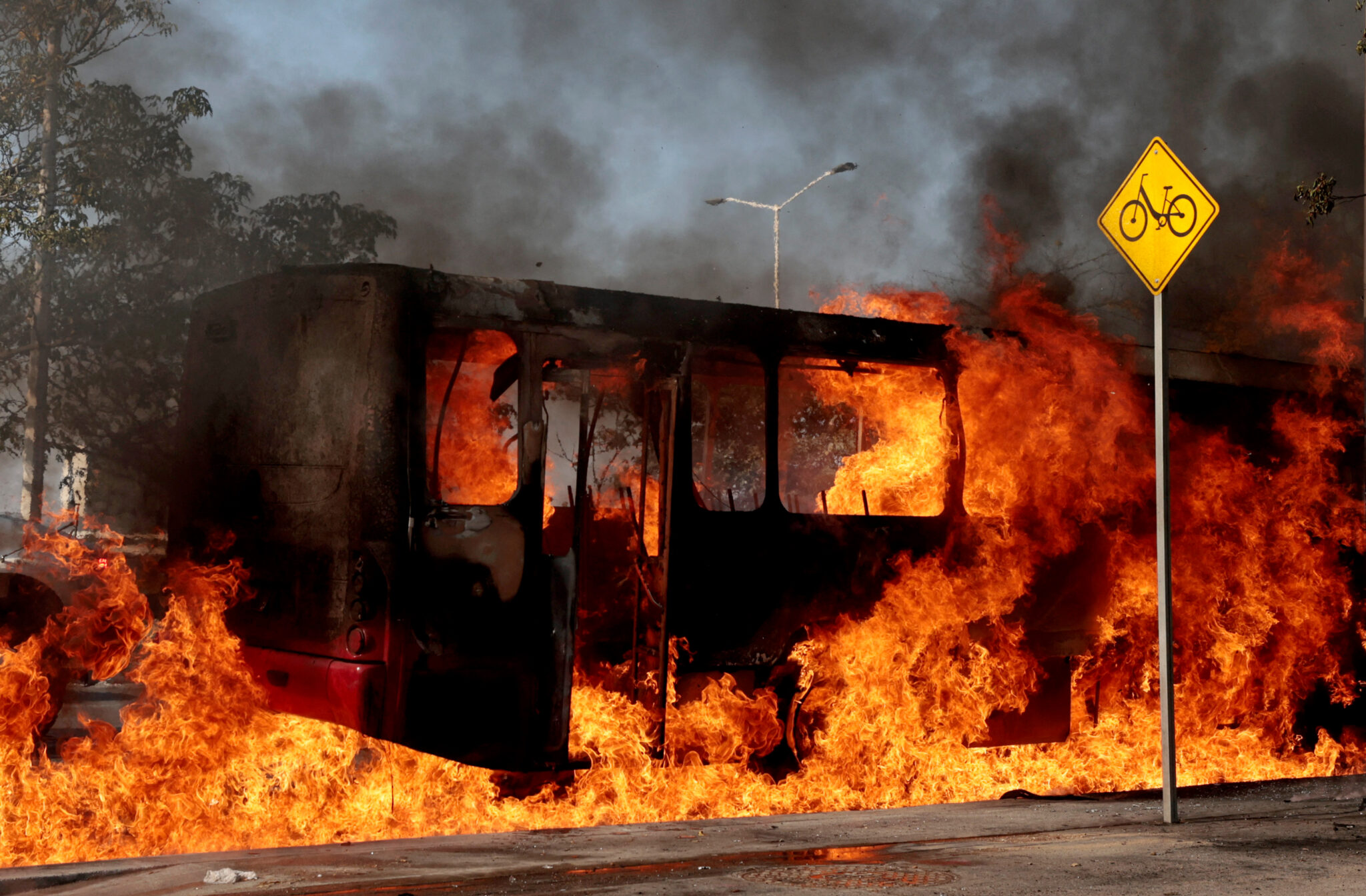Mexico’s Forever War on Drugs - 3 Quarks Daily