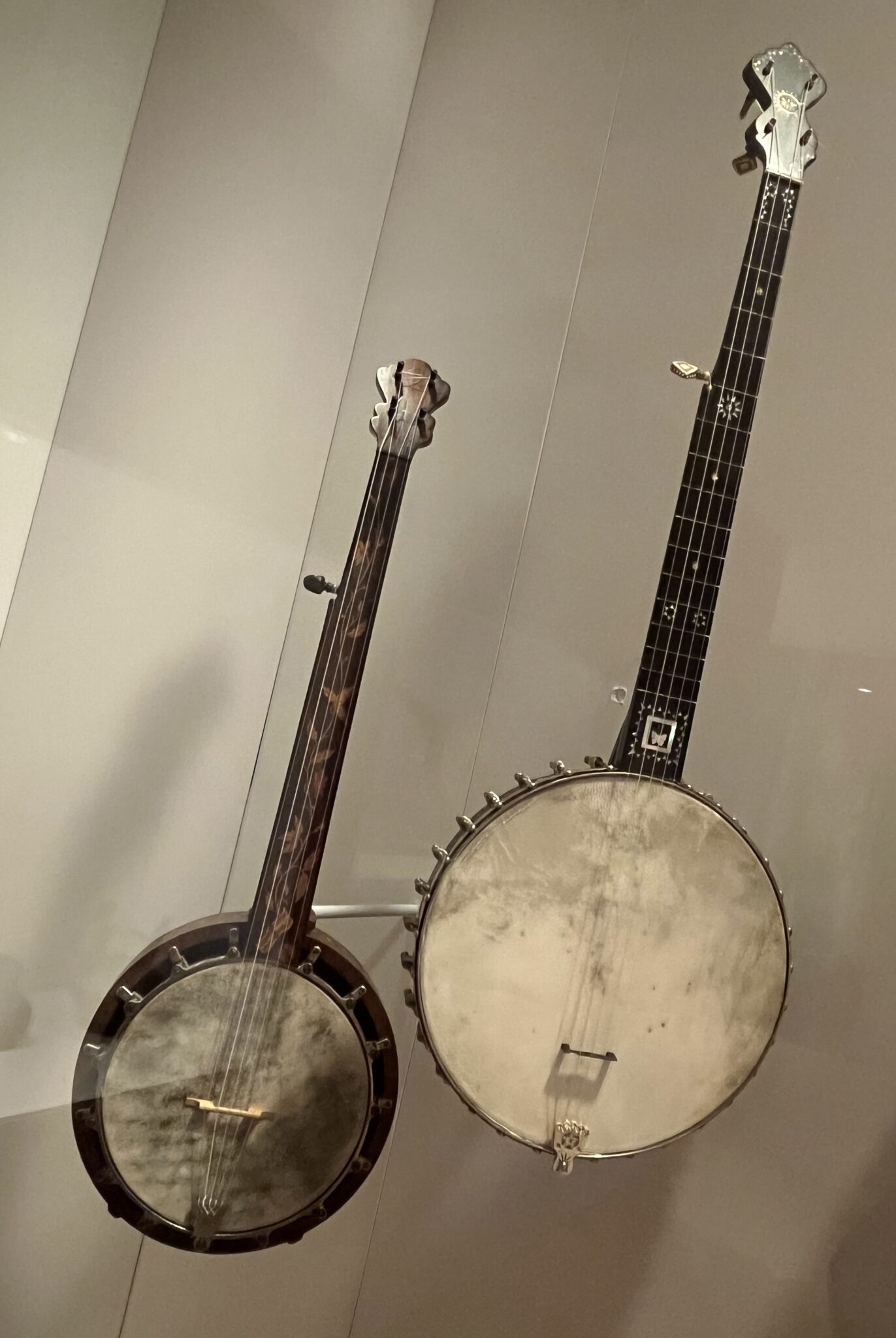 Sounds and Silence: A Bit of Bach, A Night of Banjo - 3 Quarks Daily