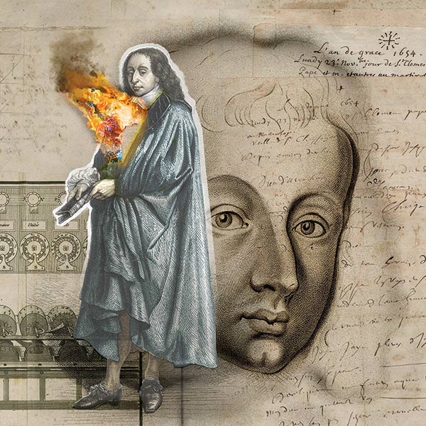 Blaise Pascal’s Night of Fire - 3 Quarks Daily