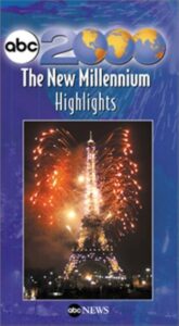 The New Millennium - 3 Quarks Daily