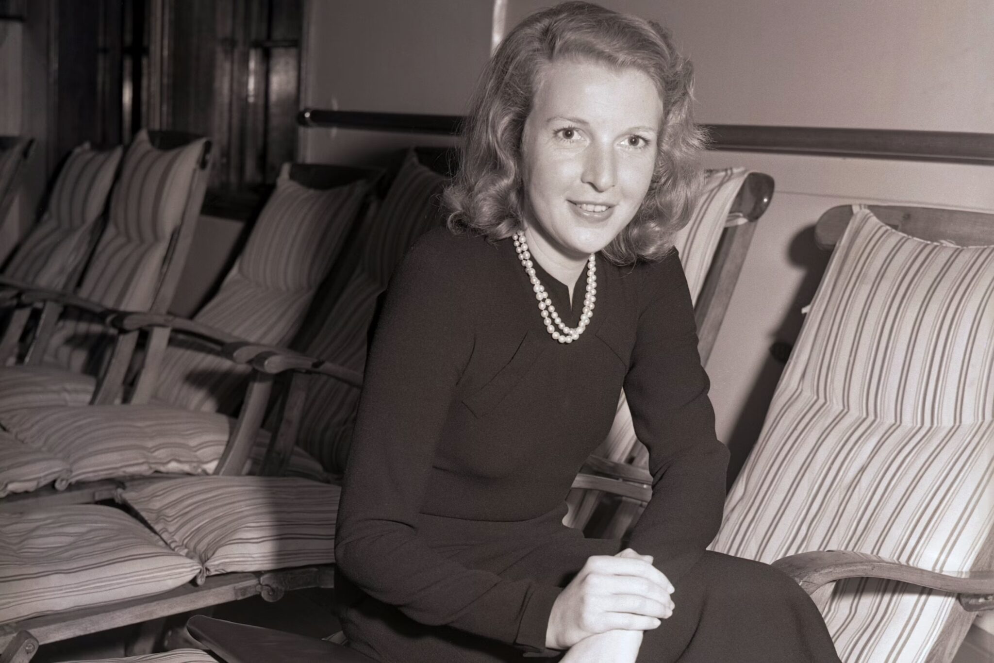 Rebecca West, Martha Gellhorn, and the Art of Self-Reinvention - 3 ...