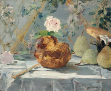 Monet to Matisse…and More: “The Impressonist Revolution” at the Frist ...