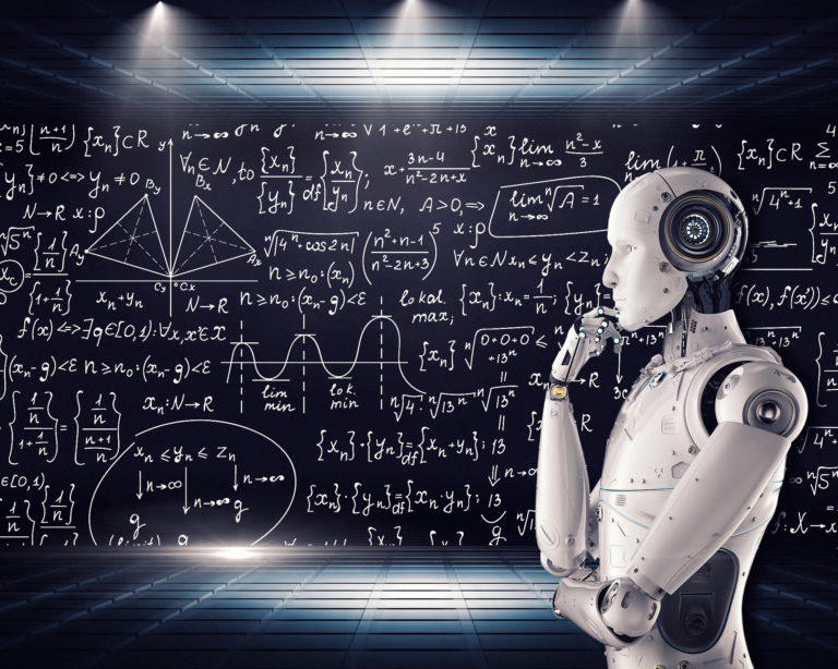 Artificial Intelligence and the Lessons of History - 3 Quarks Daily