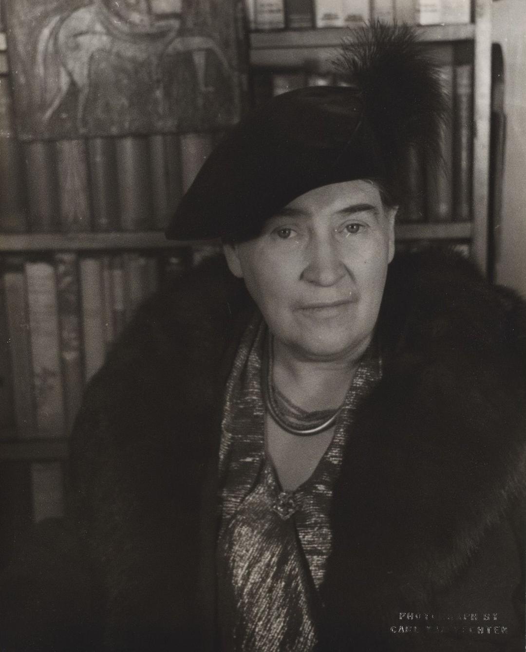 The Fate Of Willa Cather’s Archives - 3 Quarks Daily